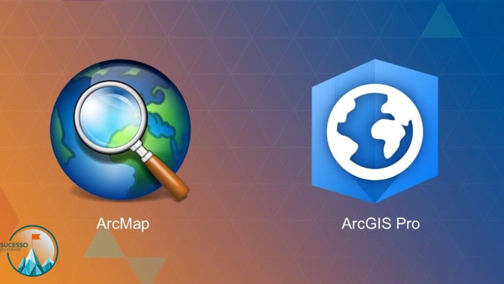 Fundamentos do ArcGIS Pro - Sucesso do Cliente IMG