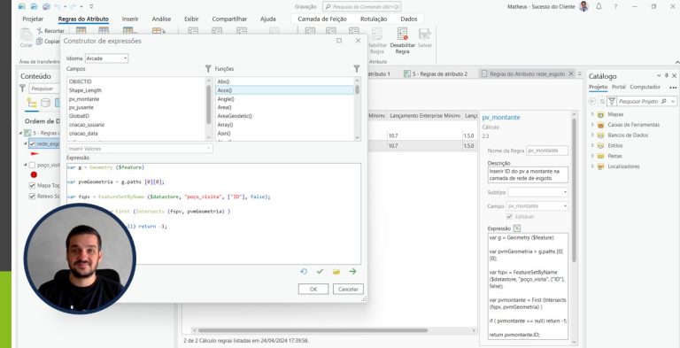 Automatizando Atributos: Regras de atributos 2 - Sucesso do Cliente IMG