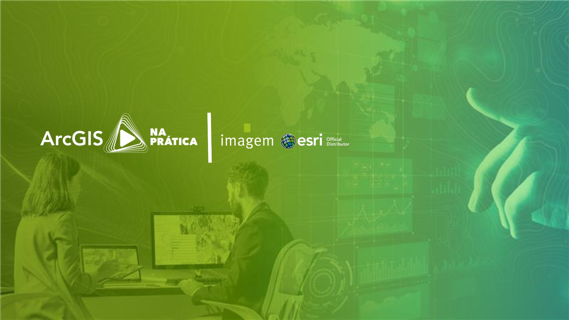Laboratório Modernize Seu Gis Como Migrar Do Arcmap Para O Arcgis Pro Com Sucesso Sucesso
